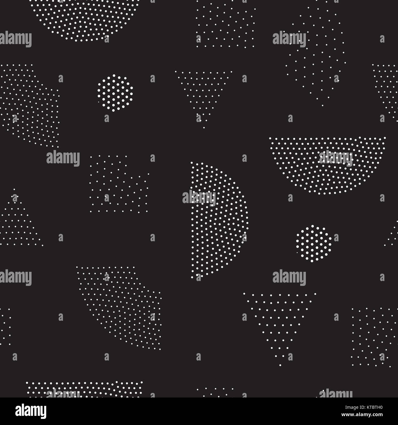Geometric Seamless Pattern Stock Photo - Alamy