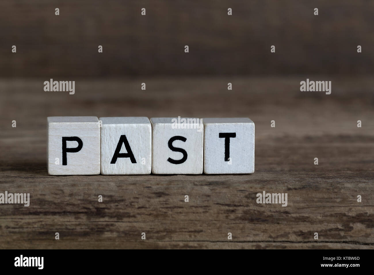 Past tense hi-res stock photography and images - Alamy