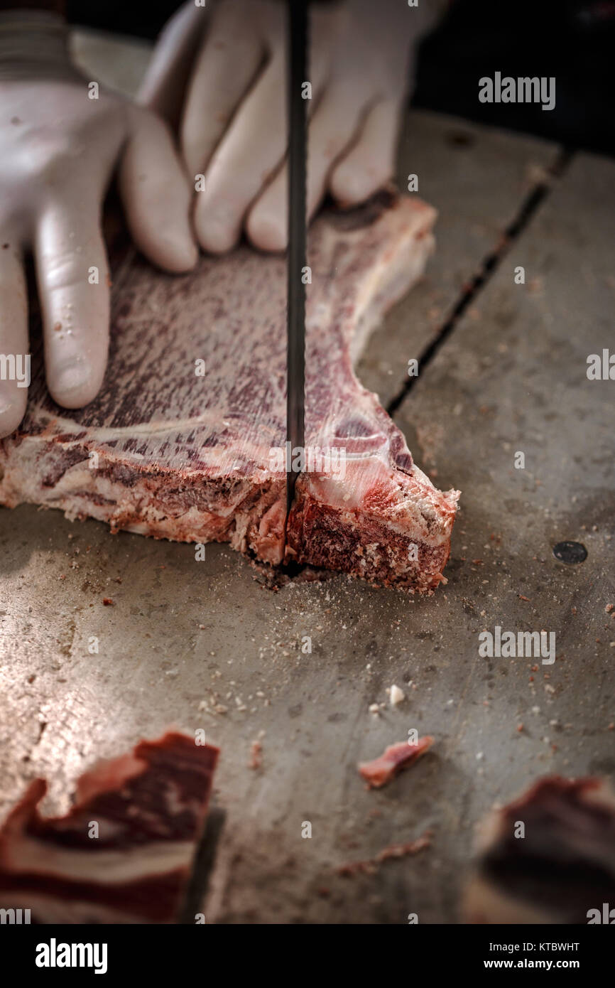 Meat processing works hi-res stock photography and images - Alamy