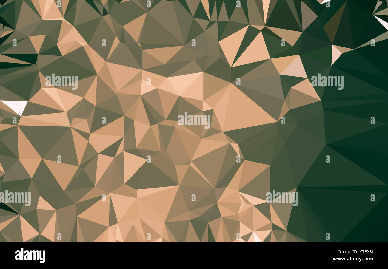 Abstract low poly background, geometry triangle Stock Photo - Alamy