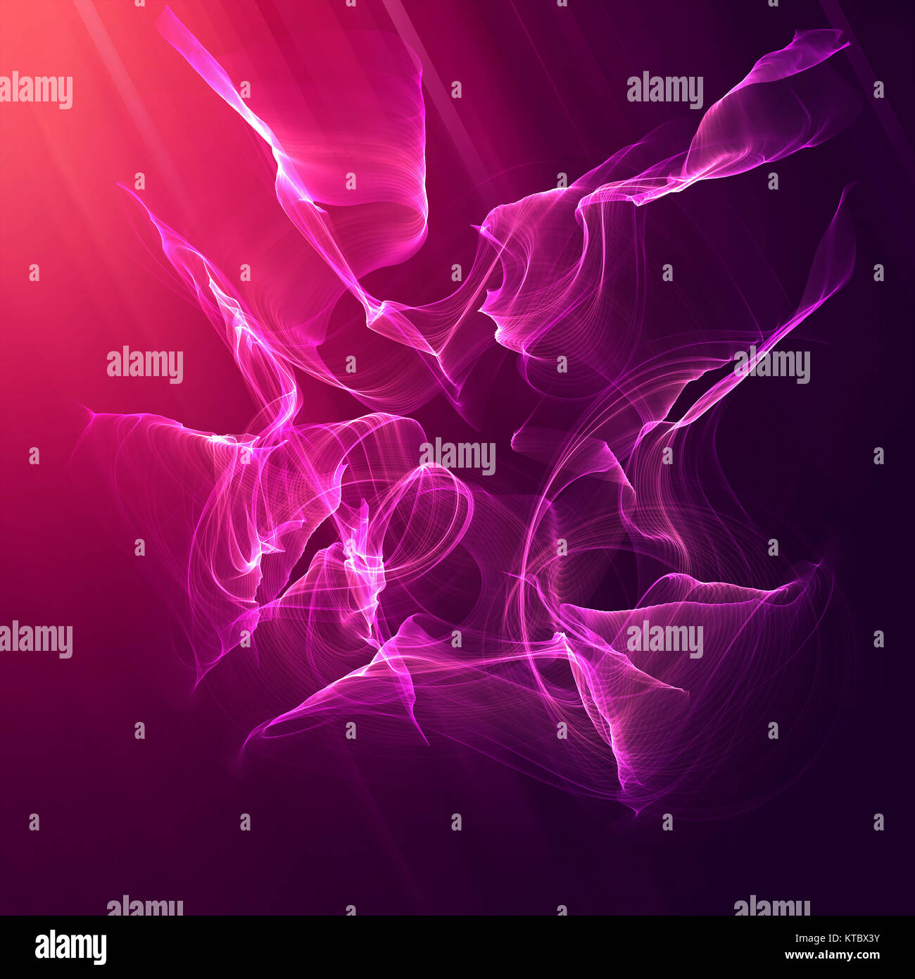 Abstract light background Stock Photo - Alamy