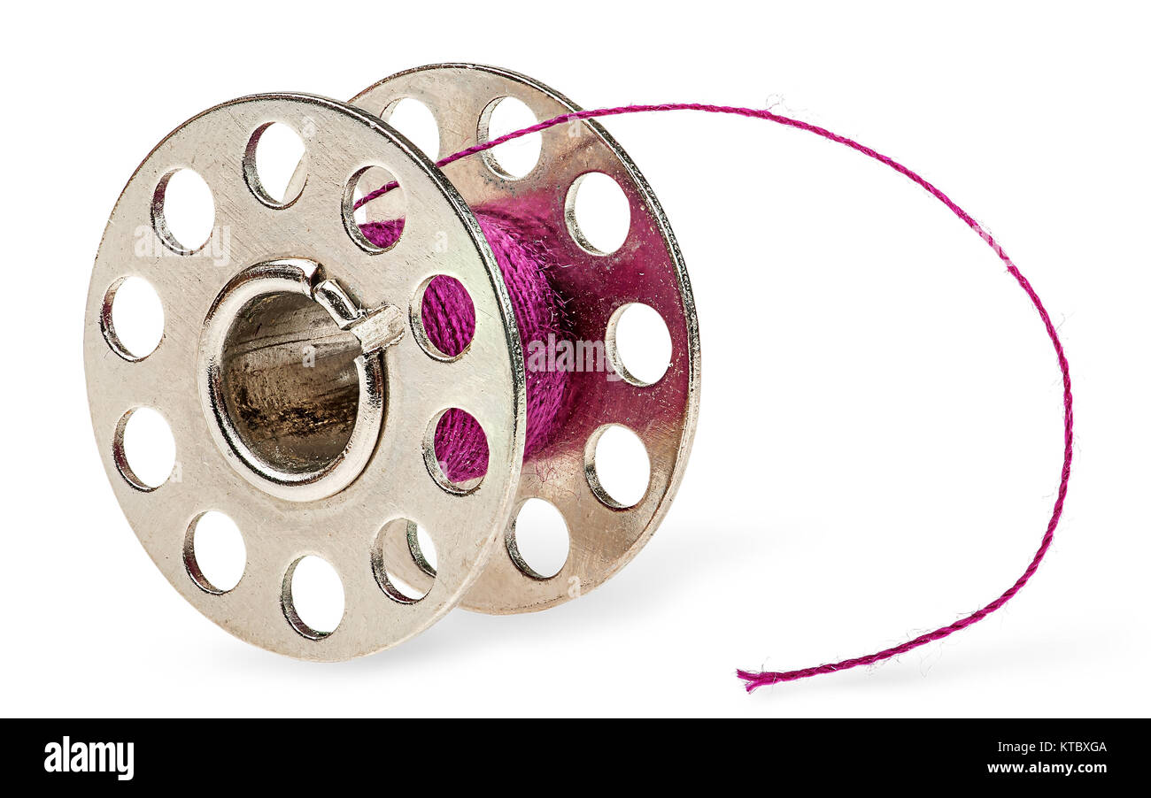 Burgundy textile Cut Out Stock Images & Pictures - Alamy