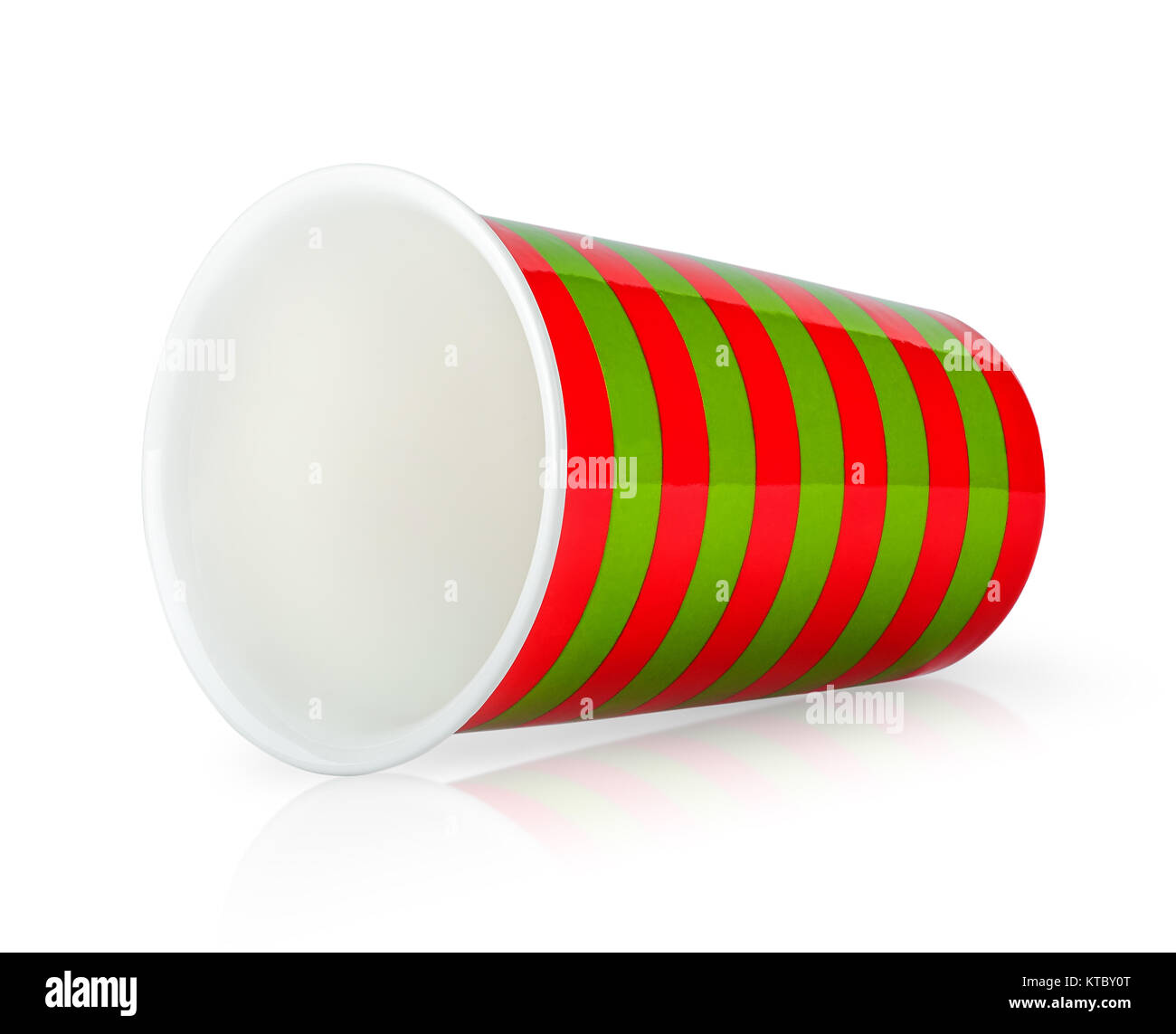 Cup without handle hi-res stock photography and images - Alamy