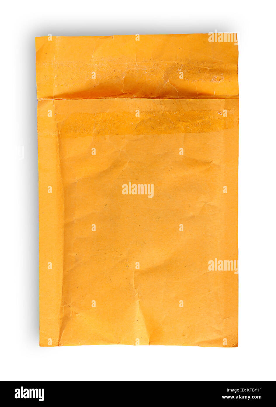Bubble wrap envelope hi-res stock photography and images - Alamy