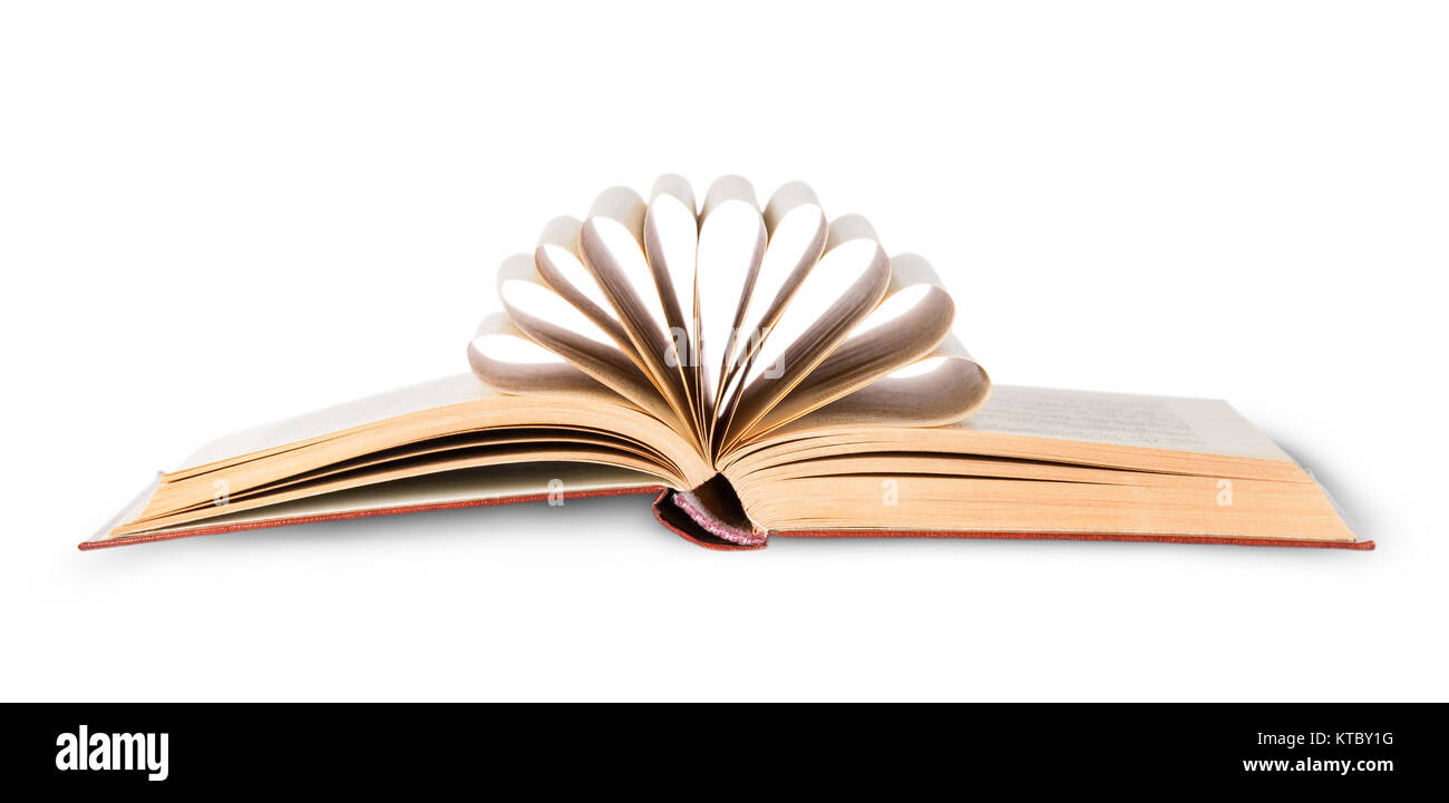 High pages Cut Out Stock Images & Pictures - Alamy