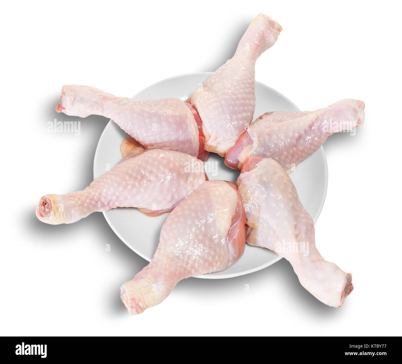 Red star chicken hi-res stock photography and images - Alamy