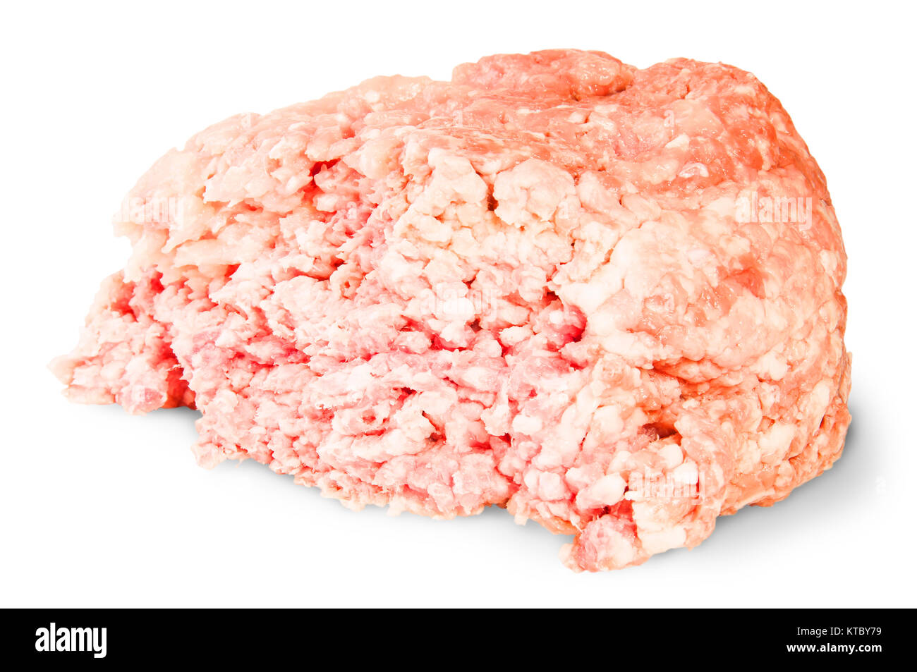 Cooking ground beef Cut Out Stock Images & Pictures - Alamy