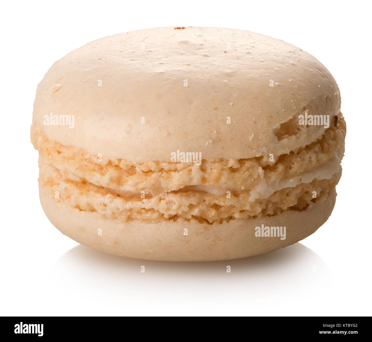 Macarons de coco hi-res stock photography and images - Alamy
