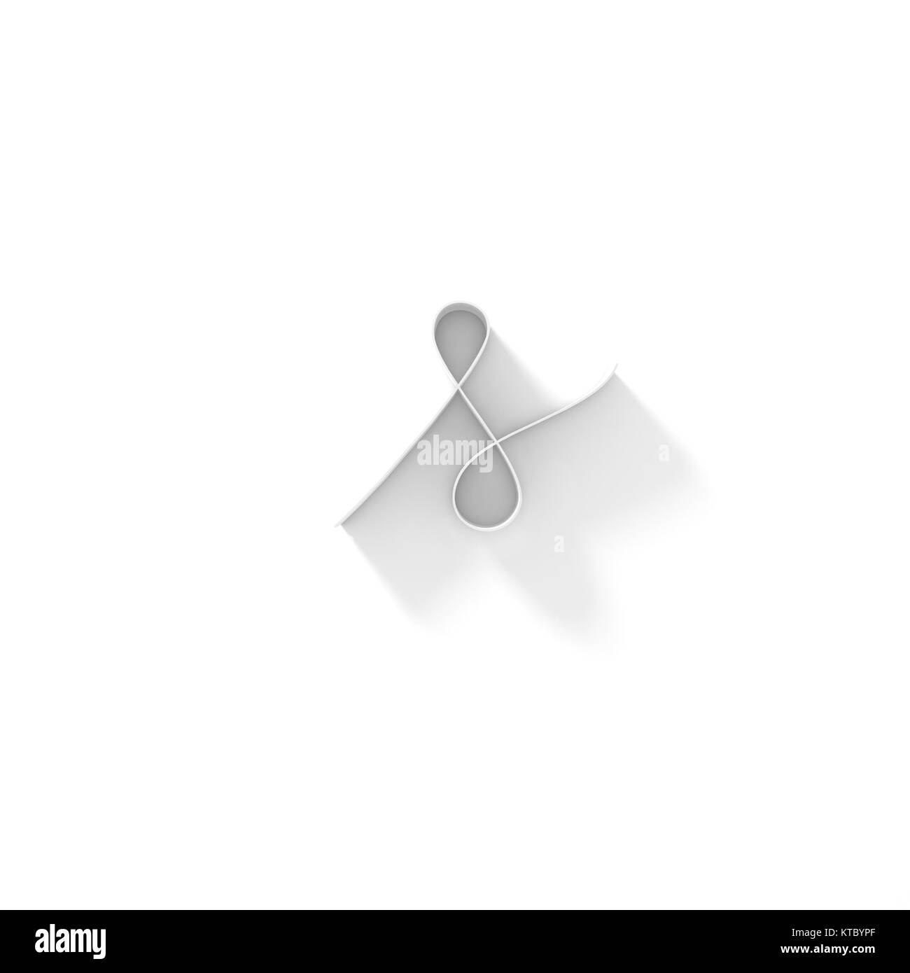 Handwritten font Black and White Stock Photos & Images - Alamy