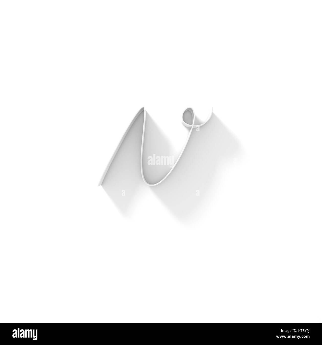 Handwritten font Black and White Stock Photos & Images - Alamy