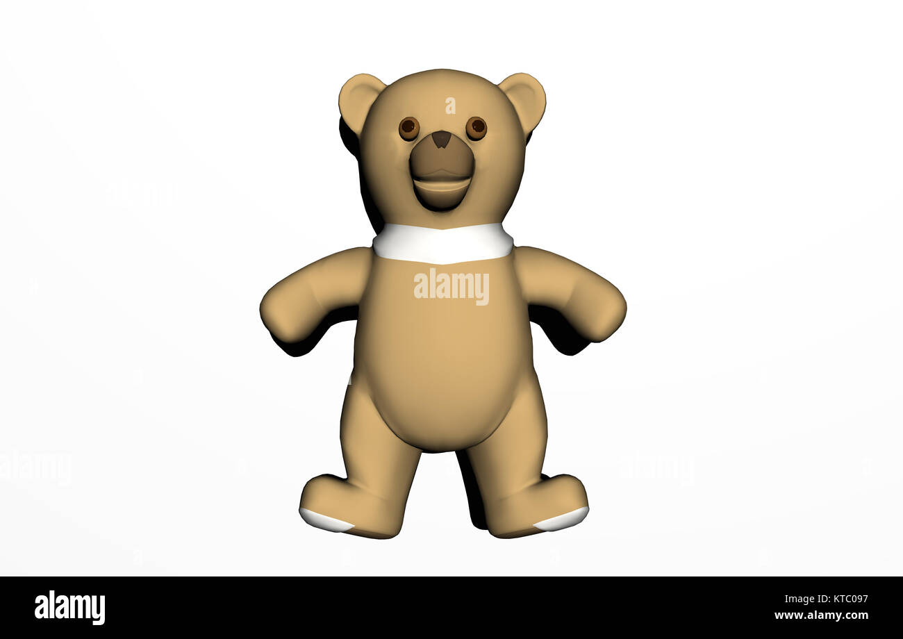 teddy bear freed Stock Photo - Alamy