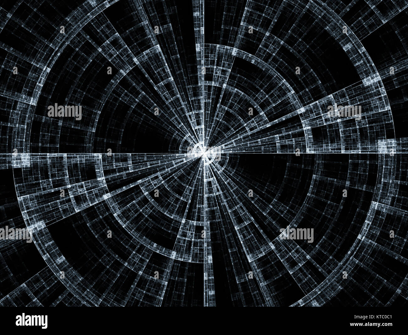 Processing Burst Rotation Stock Photo - Alamy