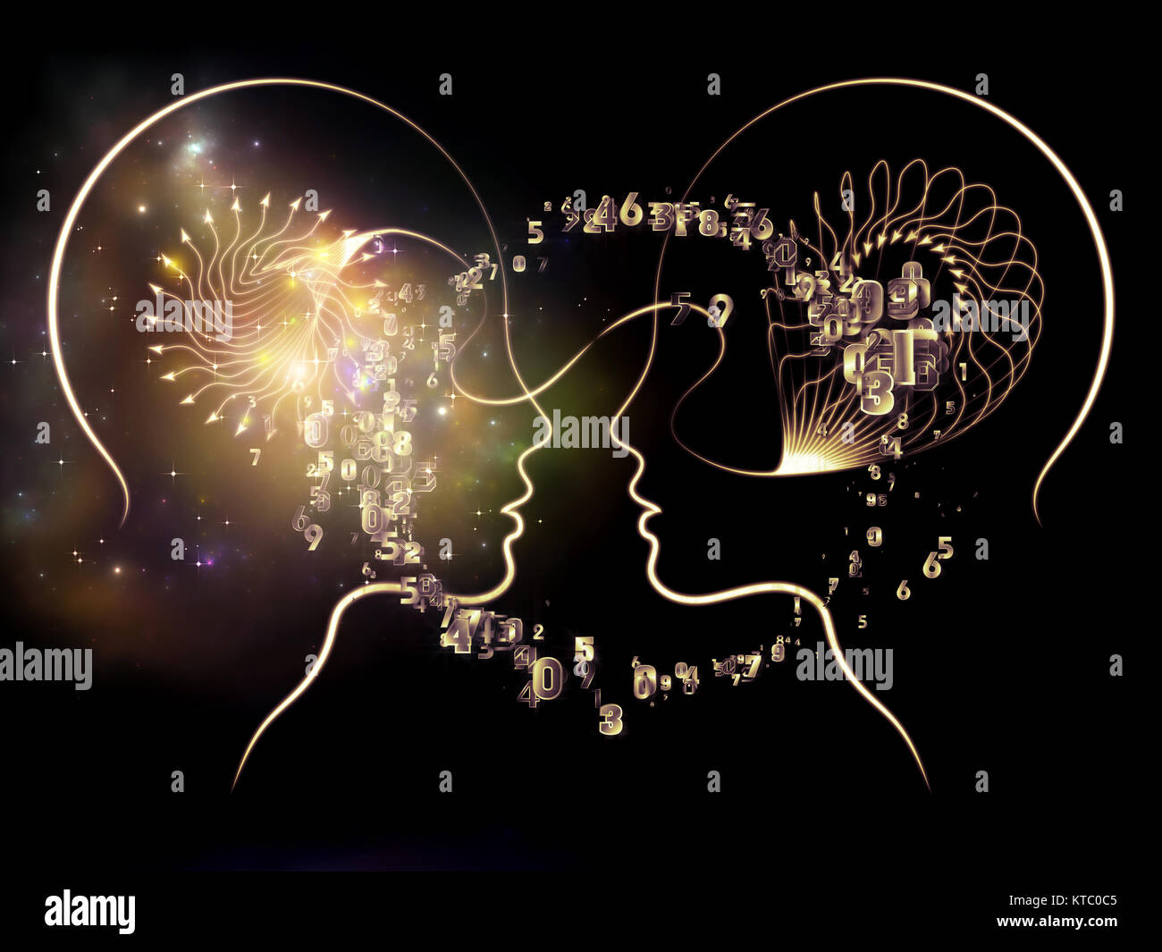 Human mechanism hi-res stock photography and images - Alamy