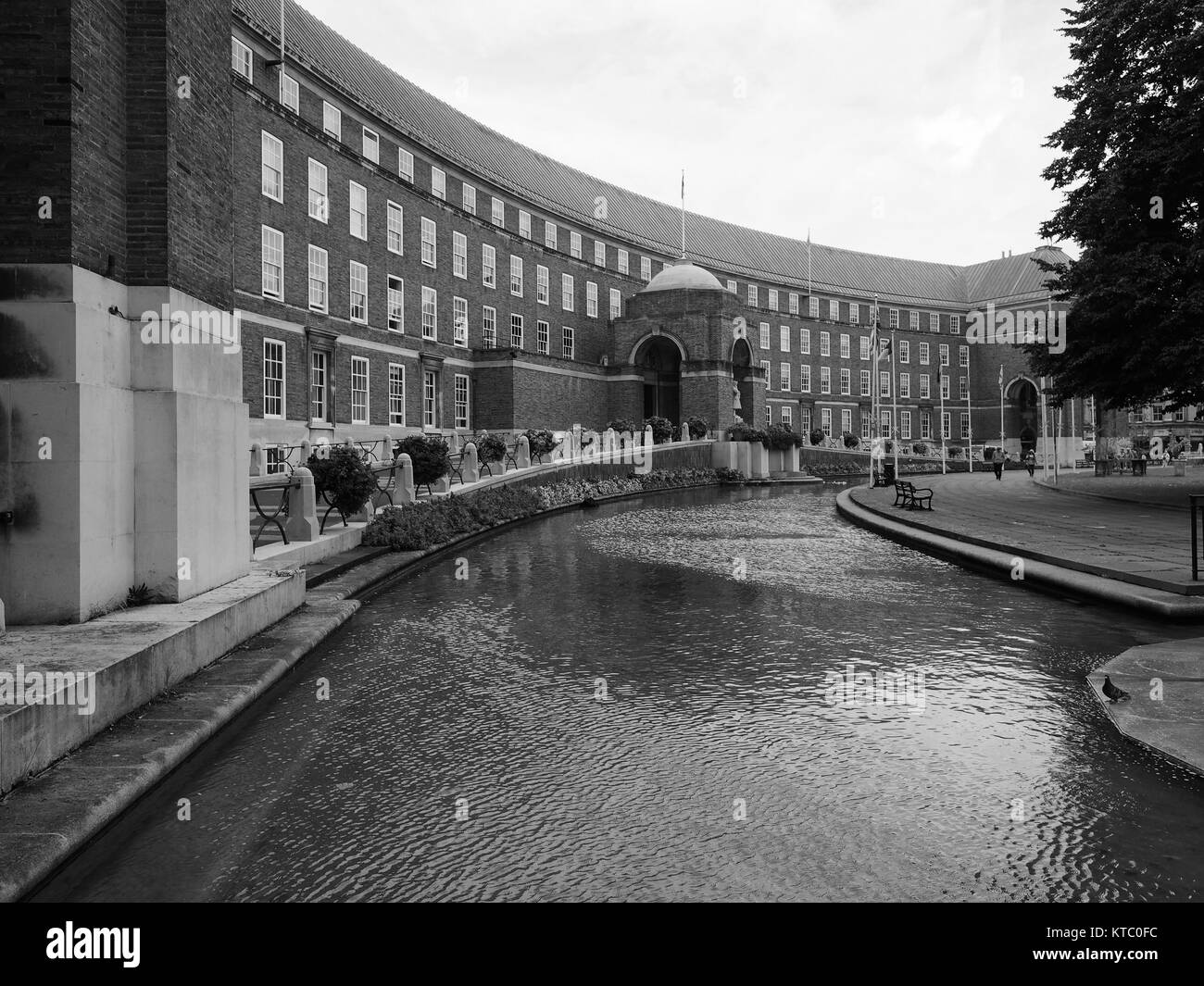 West green house in Black and White Stock Photos & Images - Alamy