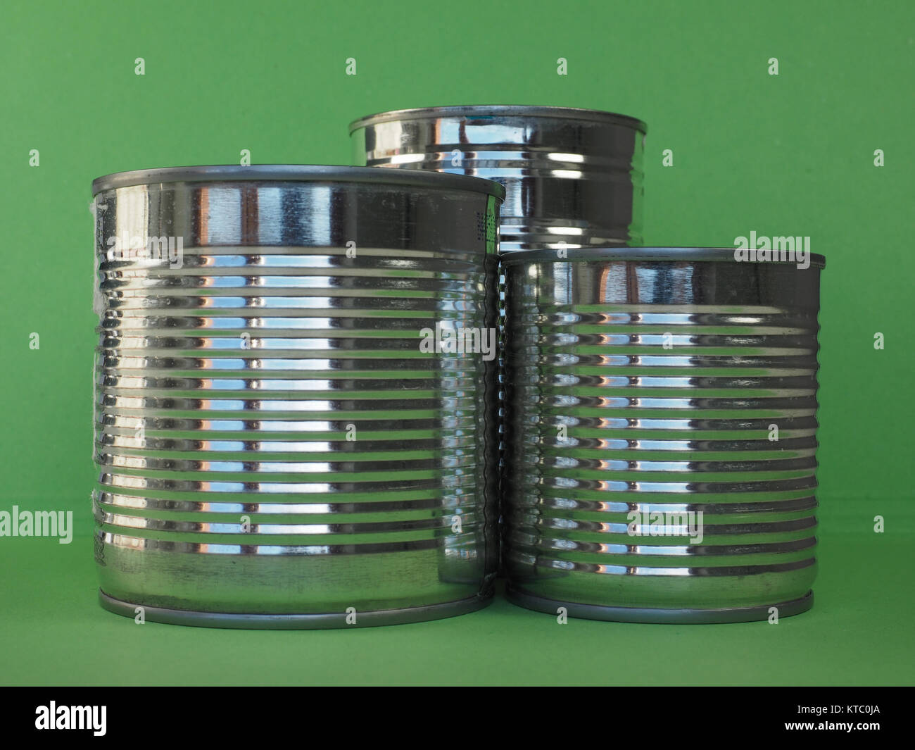 Nutrition can food hi-res stock photography and images - Alamy