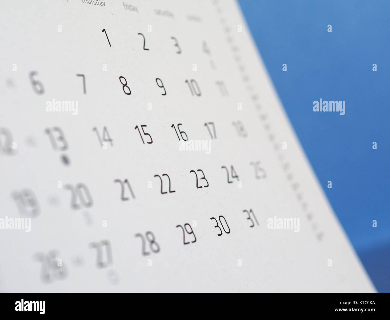 Page detail hi-res stock photography and images - Alamy