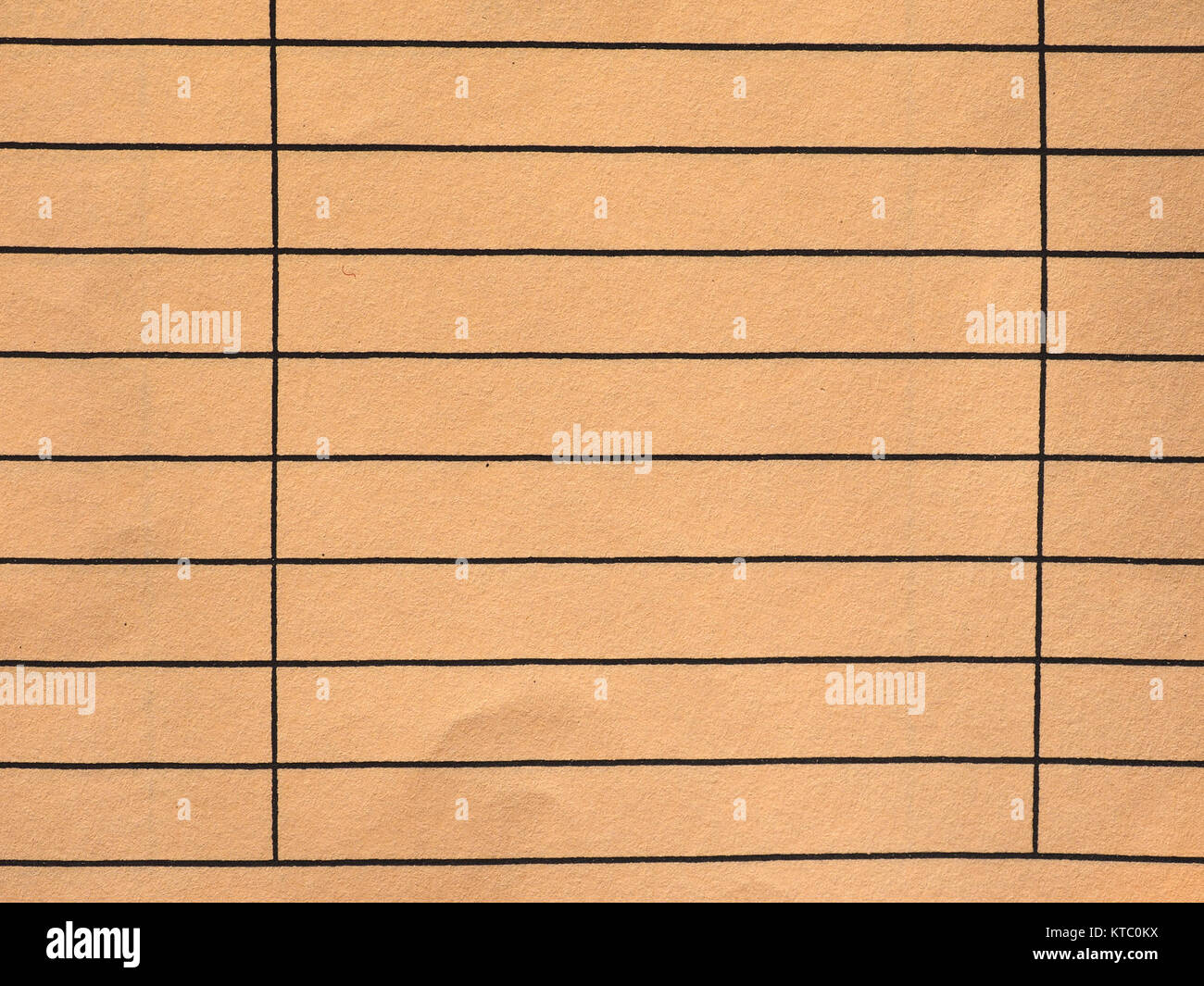 Paper form hi-res stock photography and images - Alamy