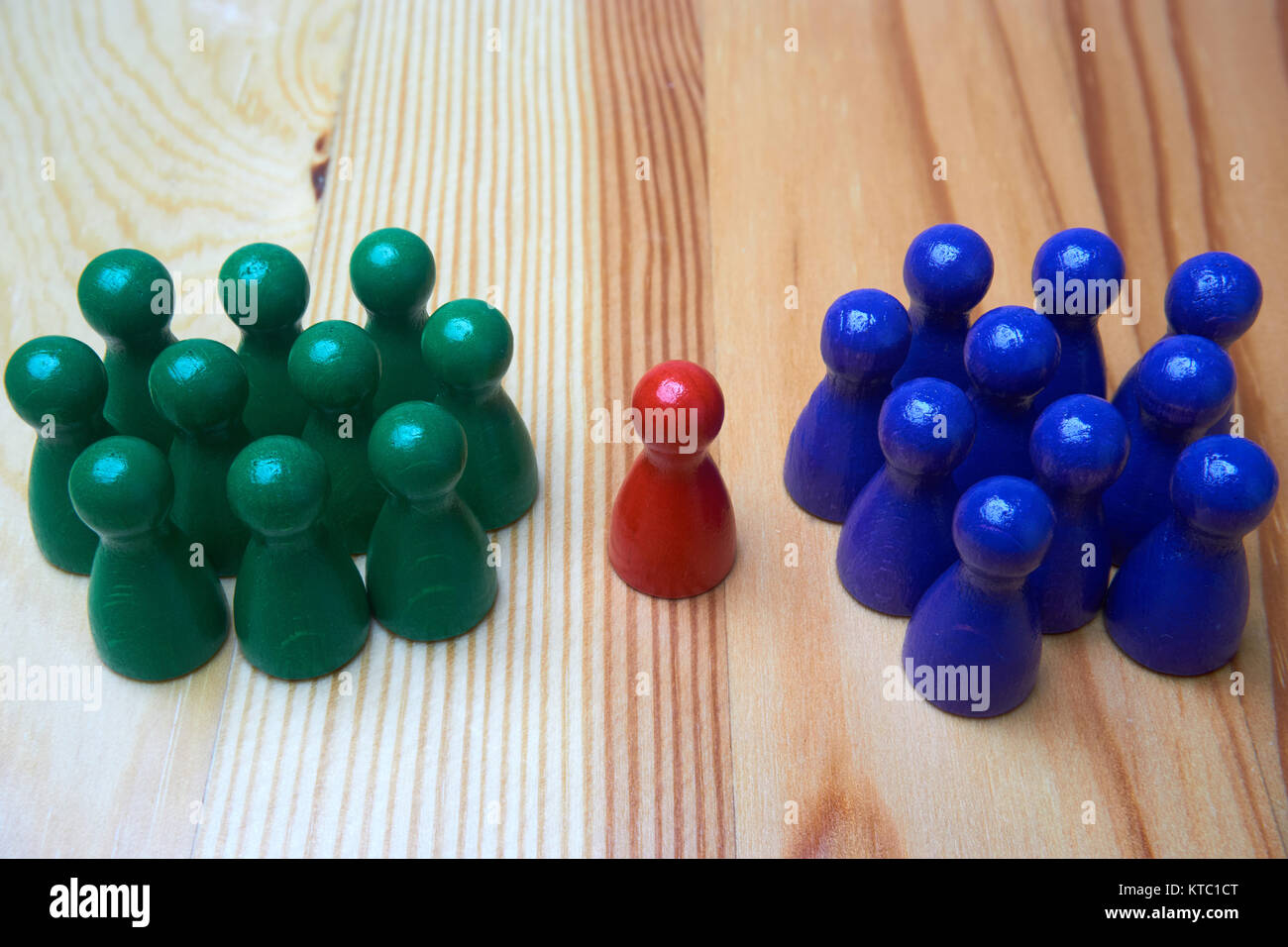 Ostracism hi-res stock photography and images - Alamy