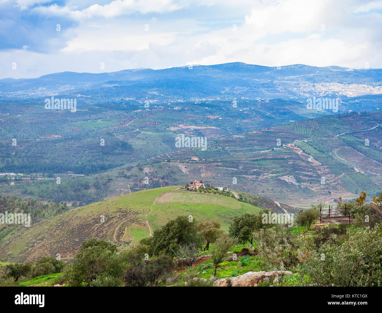Zarqa river jordan hi-res stock photography and images - Alamy