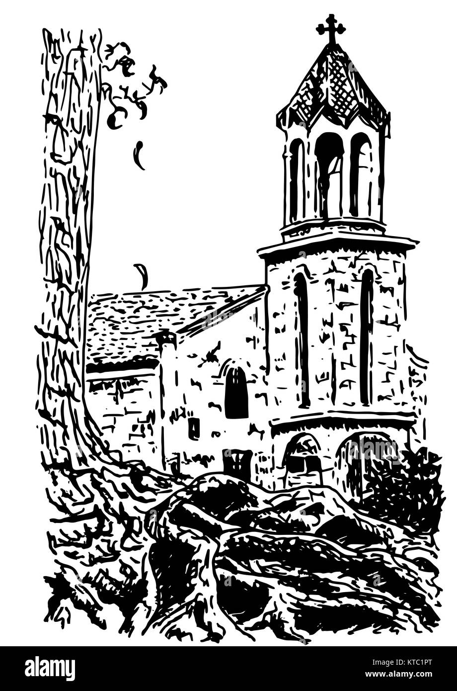 European trade site Black and White Stock Photos & Images - Alamy