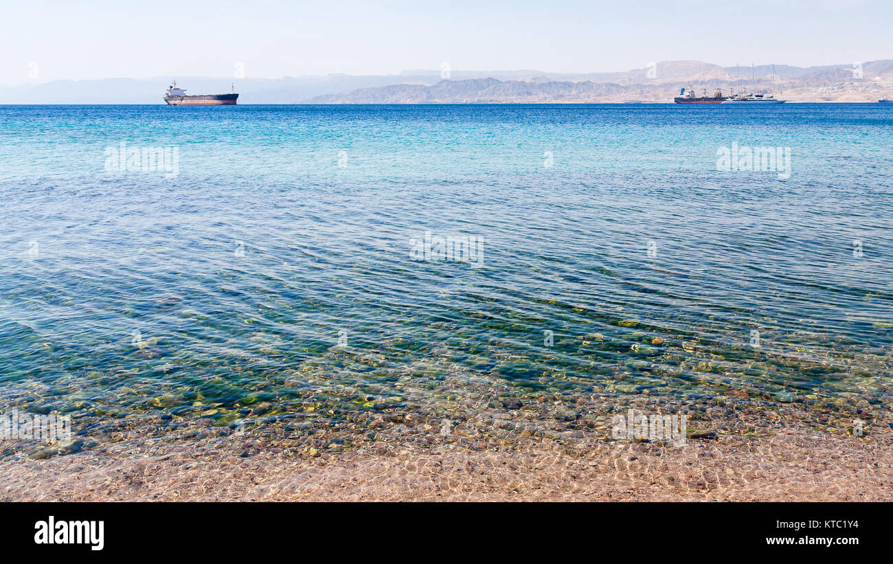 Visit aqaba hi-res stock photography and images - Alamy