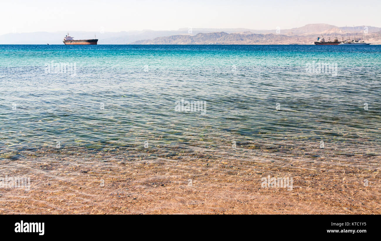 Visit aqaba hi-res stock photography and images - Alamy