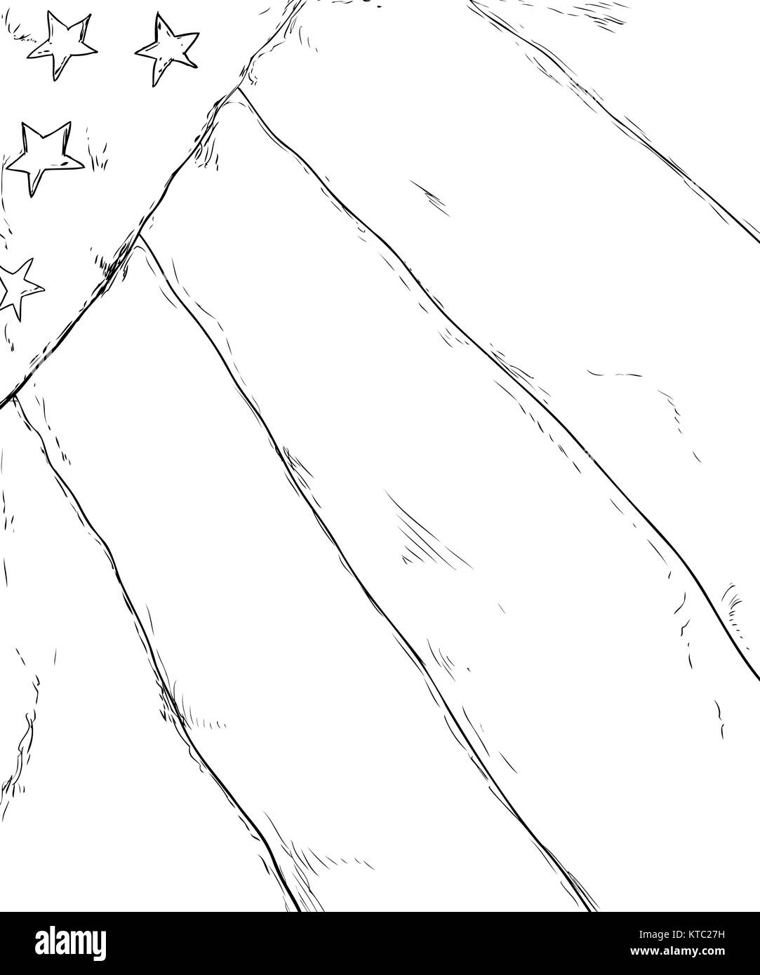 War Of 1812 Flag Clip Art