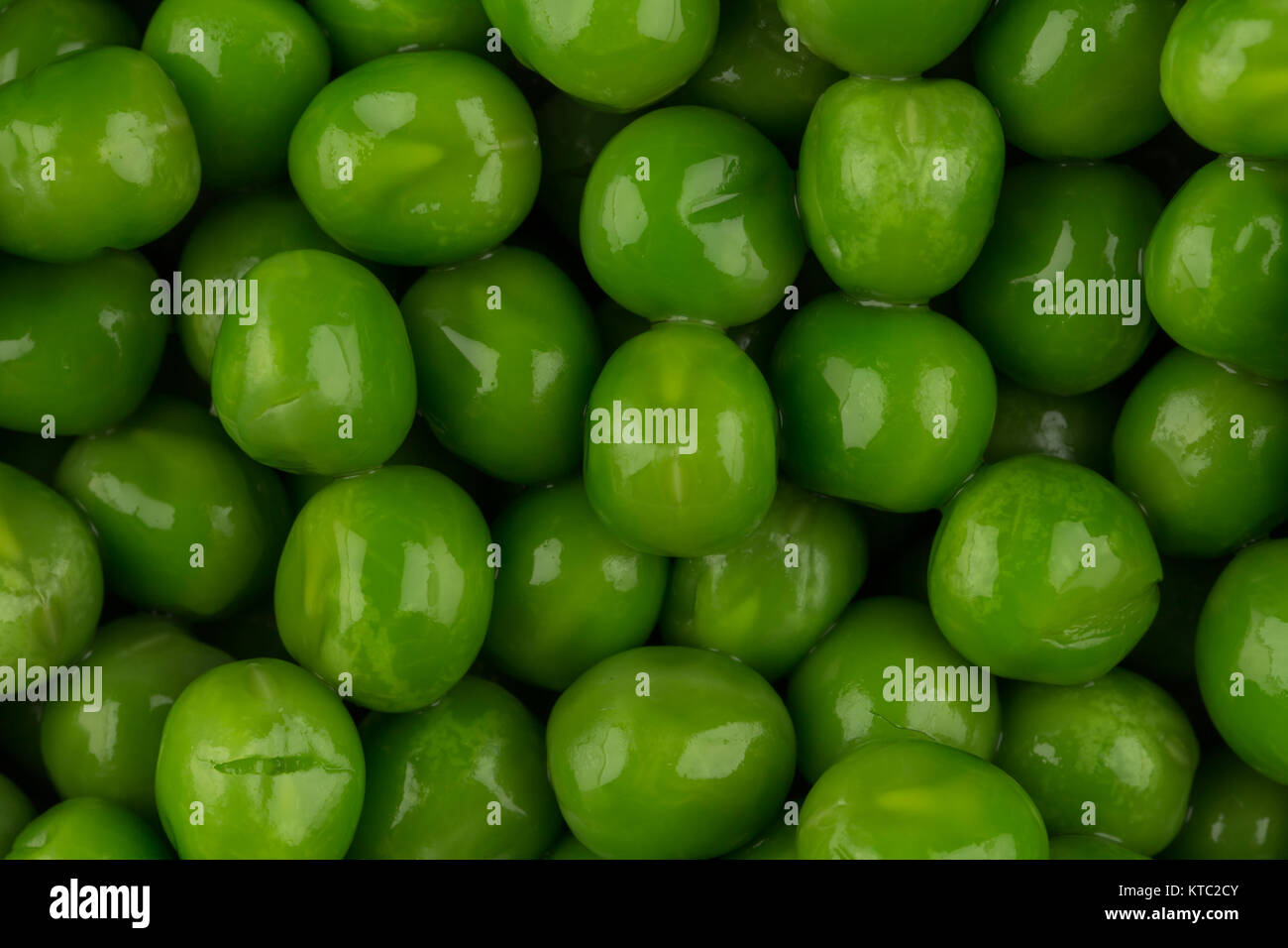 Green peas vegetable Stock Photo - Alamy