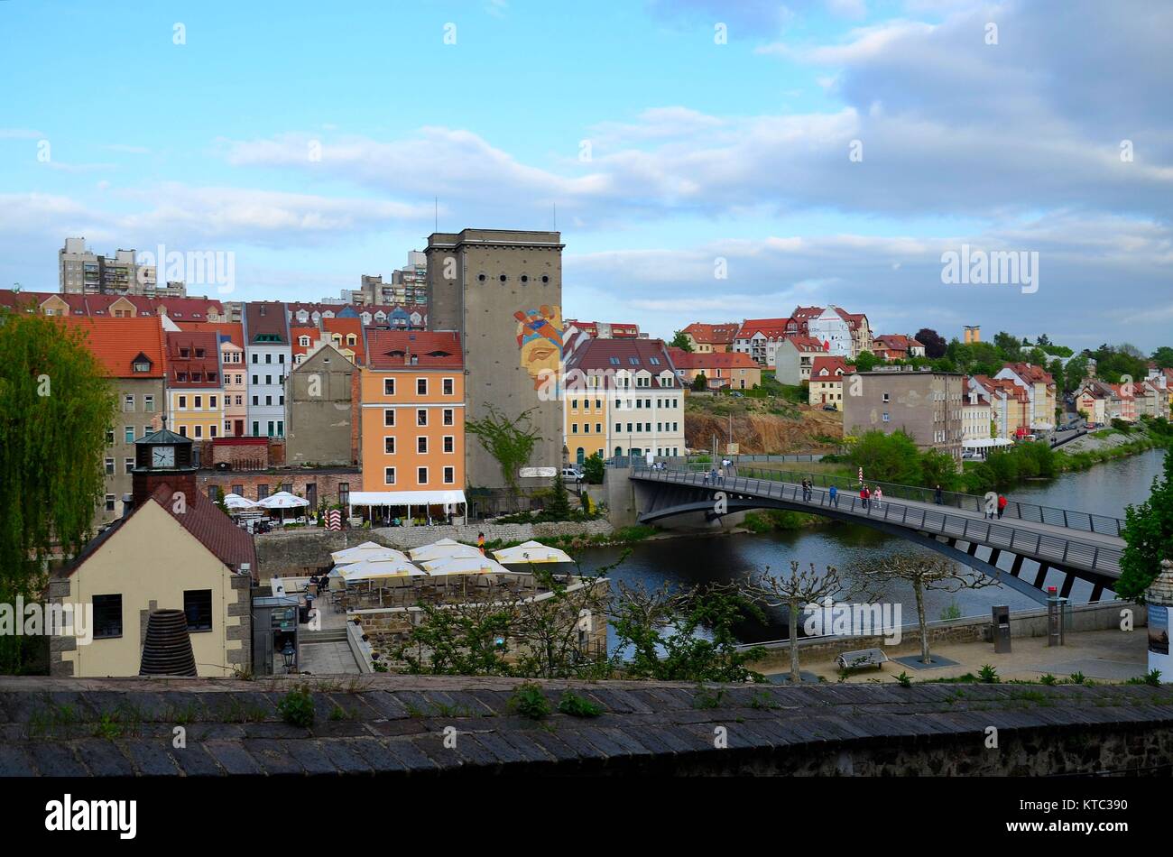 Görlitz Silesia Stock Photos & Görlitz Silesia Stock Images - Alamy