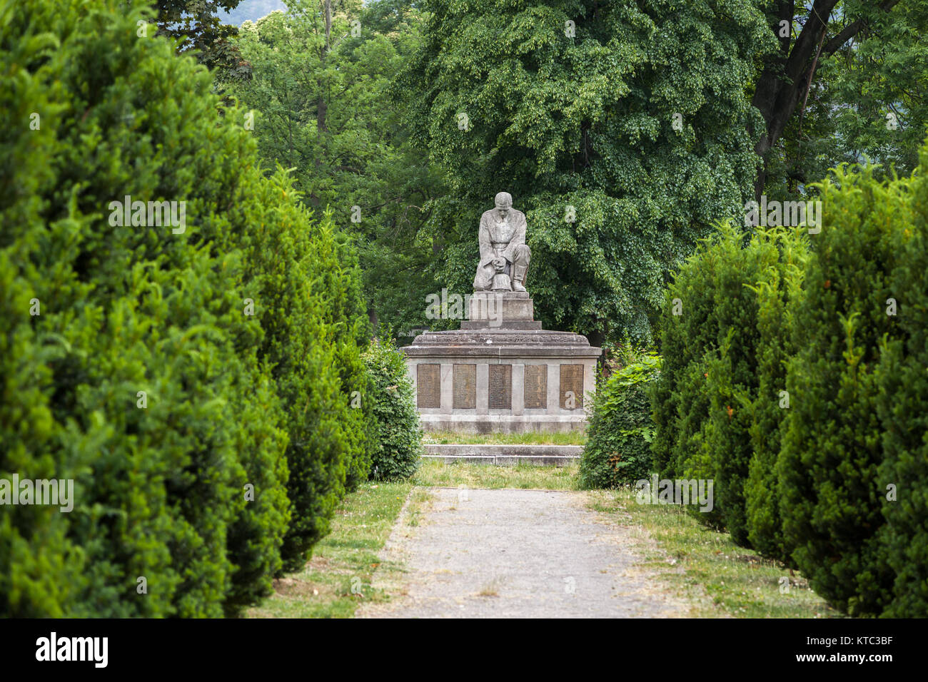 Mahnen hi-res stock photography and images - Alamy