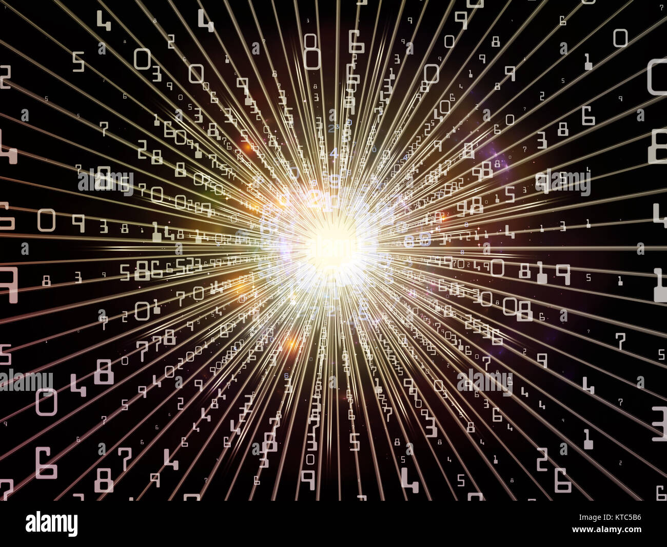 Representation of integers hi-res stock photography and images - Alamy