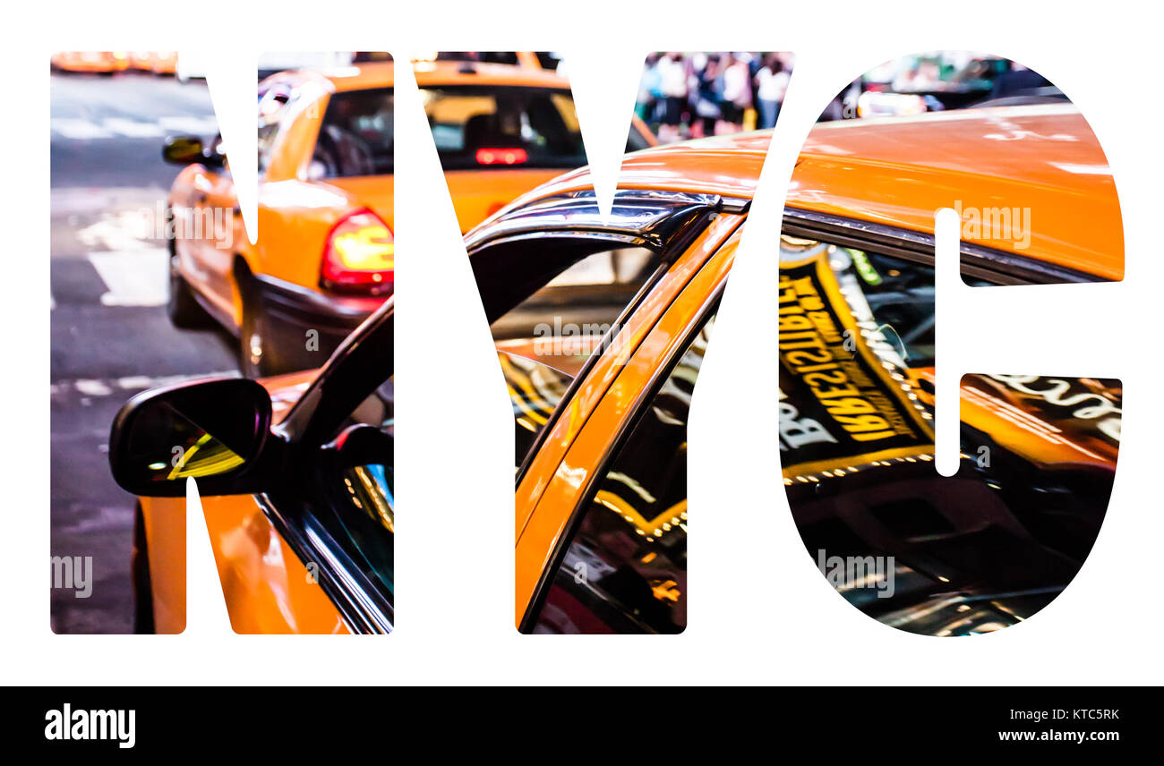 Business transaction square word Cut Out Stock Images & Pictures - Alamy