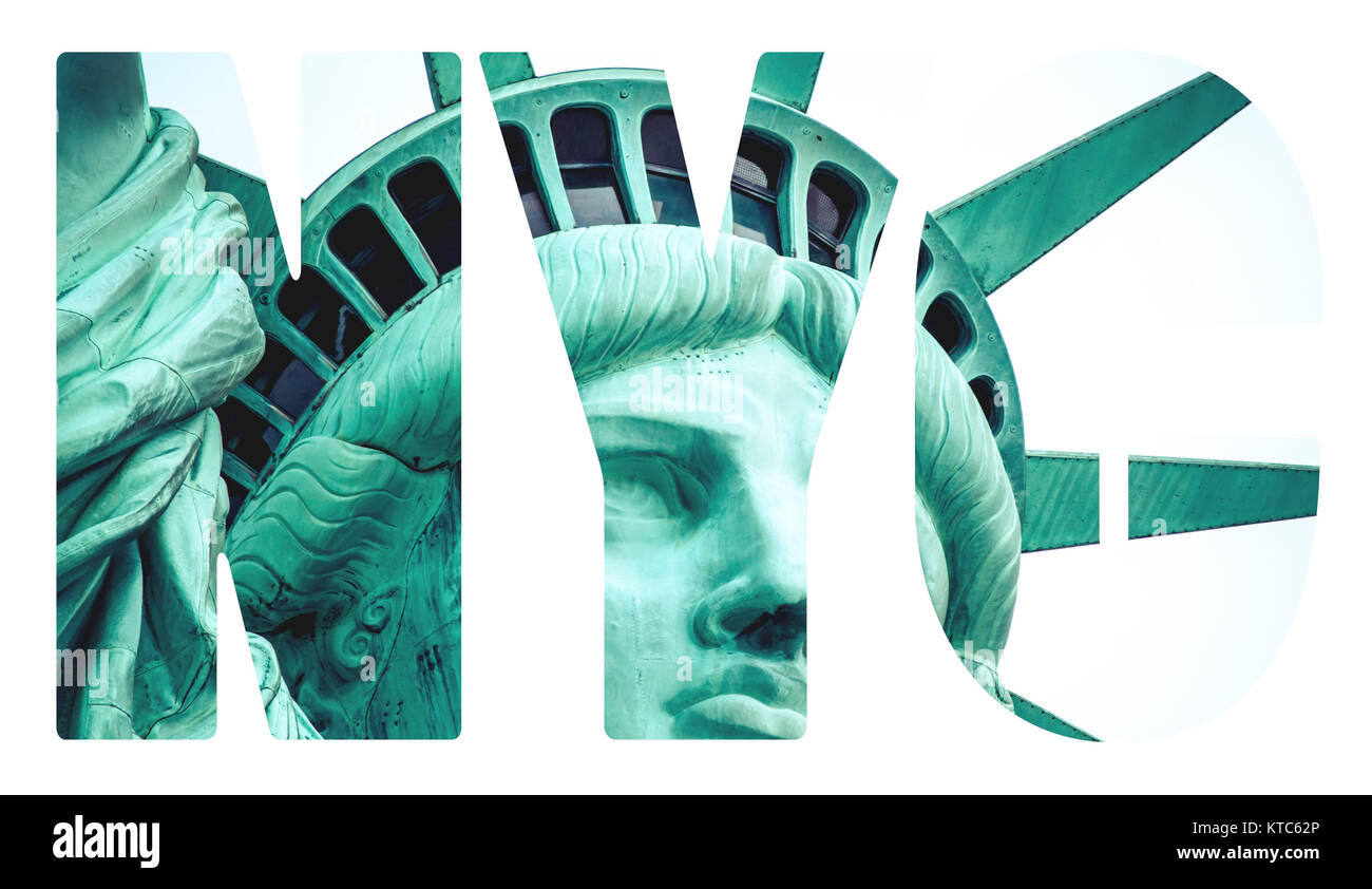 New york tourism history Cut Out Stock Images & Pictures - Alamy