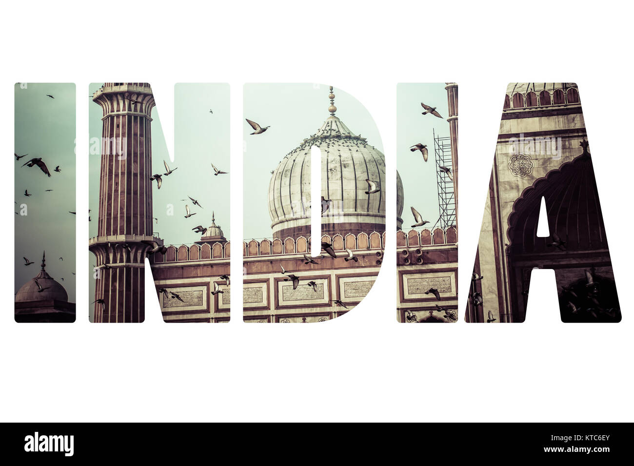 Old famous building in Cut Out Stock Images & Pictures - Alamy