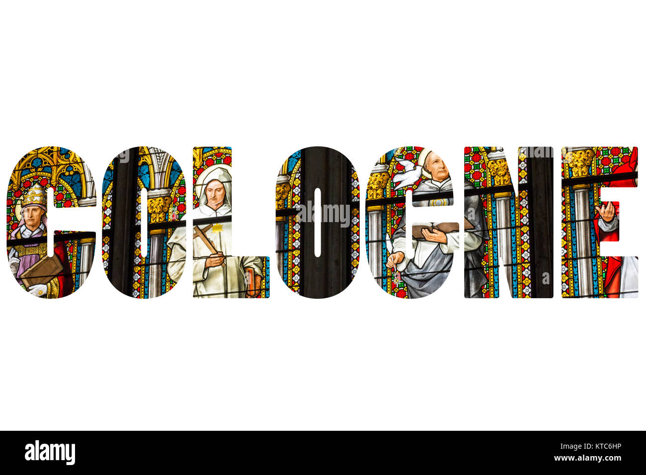 Three king jesus stained glass hi-res stock photography and images - Alamy