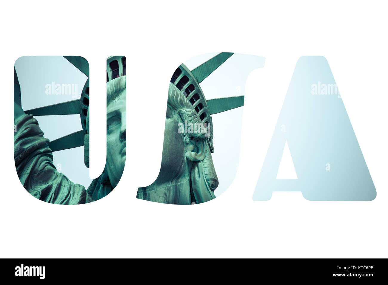 New york tourism history Cut Out Stock Images & Pictures - Alamy