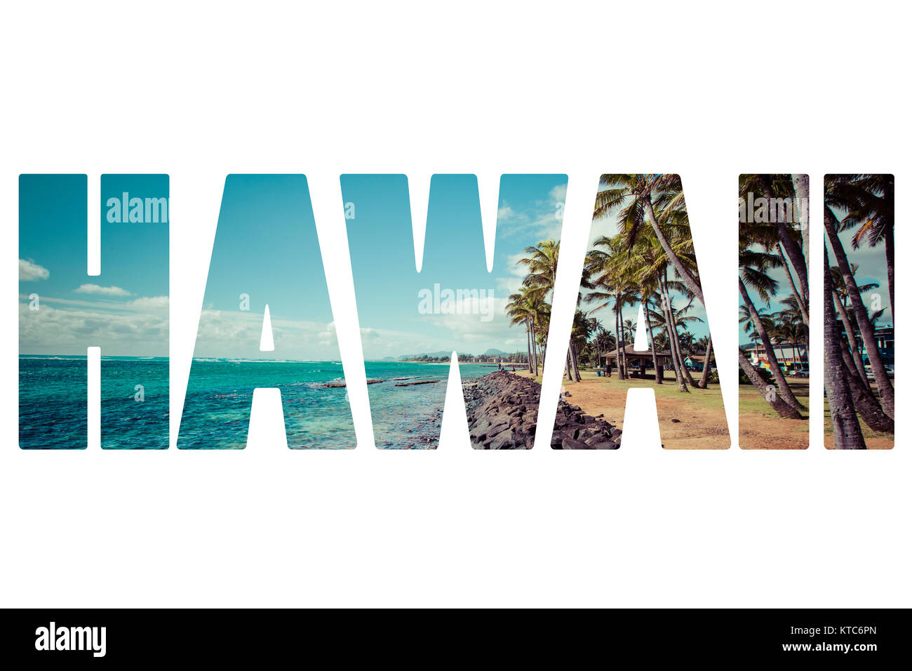 Hawaii Word