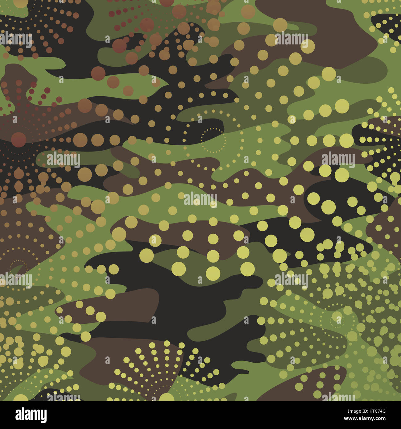 Uniform wave pattern vector hi-res stock photography and images - Alamy