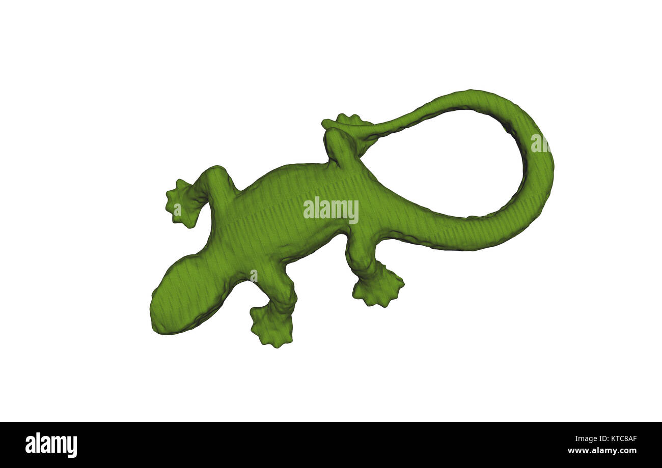 Reptiles amphibians Cut Out Stock Images & Pictures - Alamy