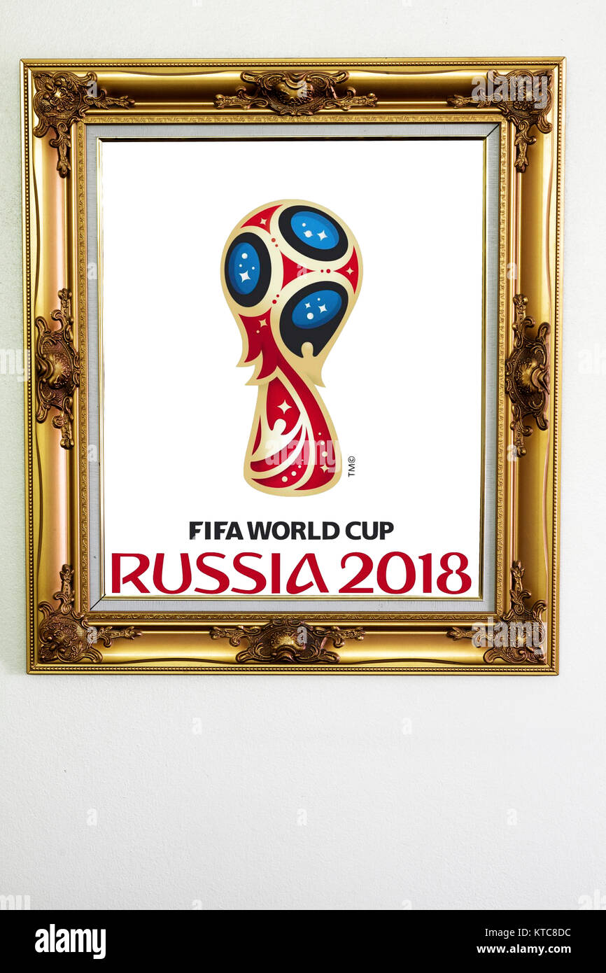 World cup football selection hi-res stock photography and images - Alamy