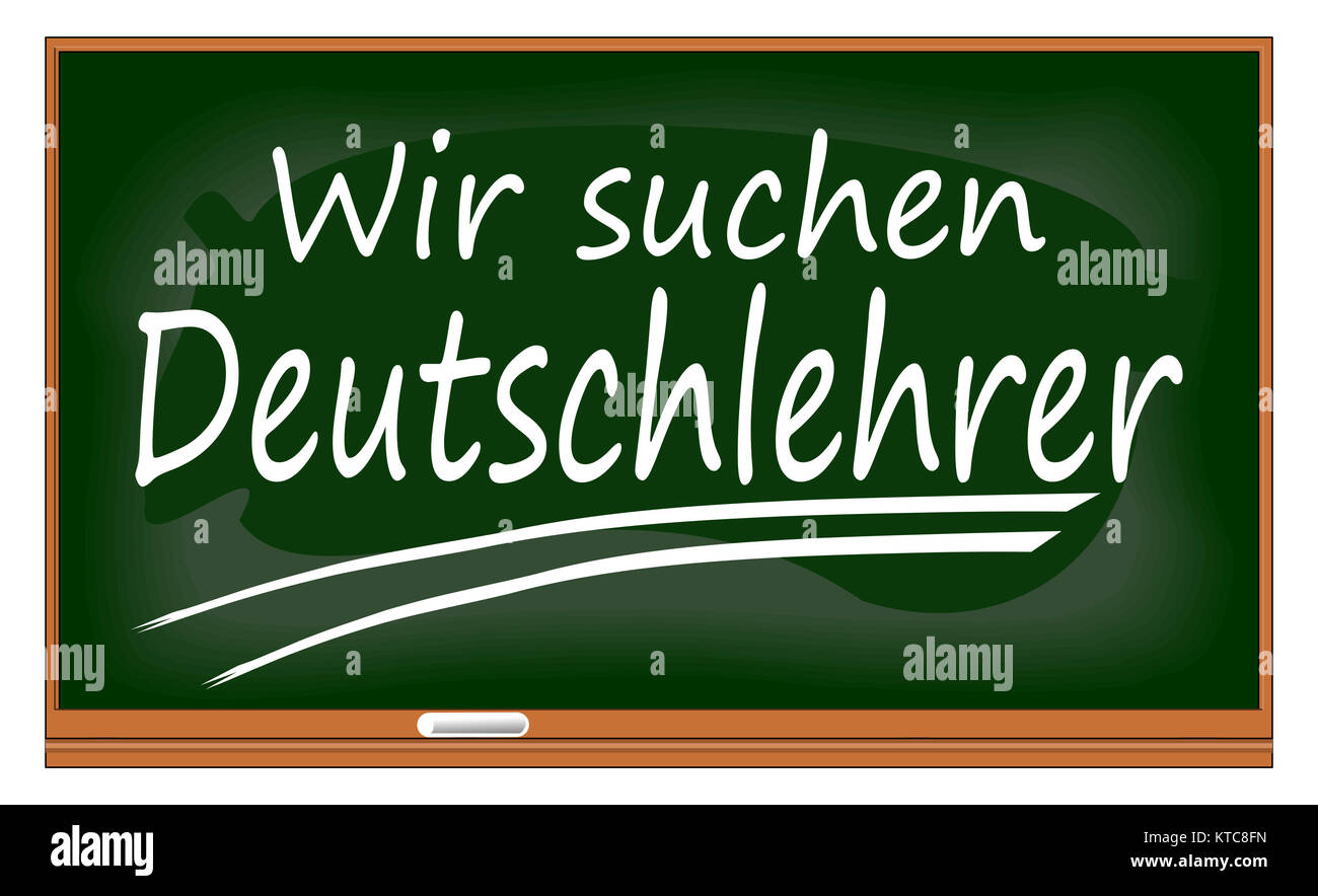 German classroom Cut Out Stock Images & Pictures - Alamy