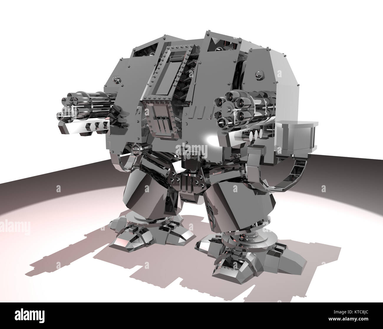 Combat machine hi-res stock photography and images - Alamy