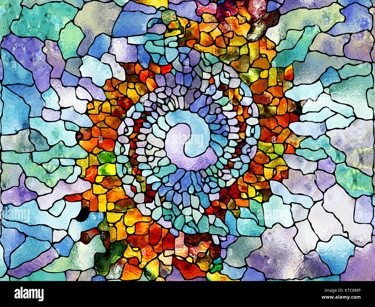 Nature realms hi-res stock photography and images - Alamy