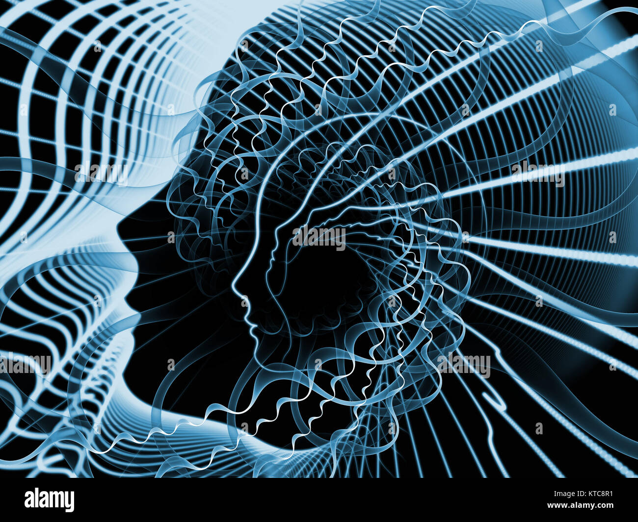 Understanding the waves hi-res stock photography and images - Alamy