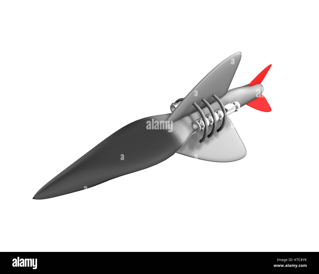Rocket unit Cut Out Stock Images & Pictures - Alamy