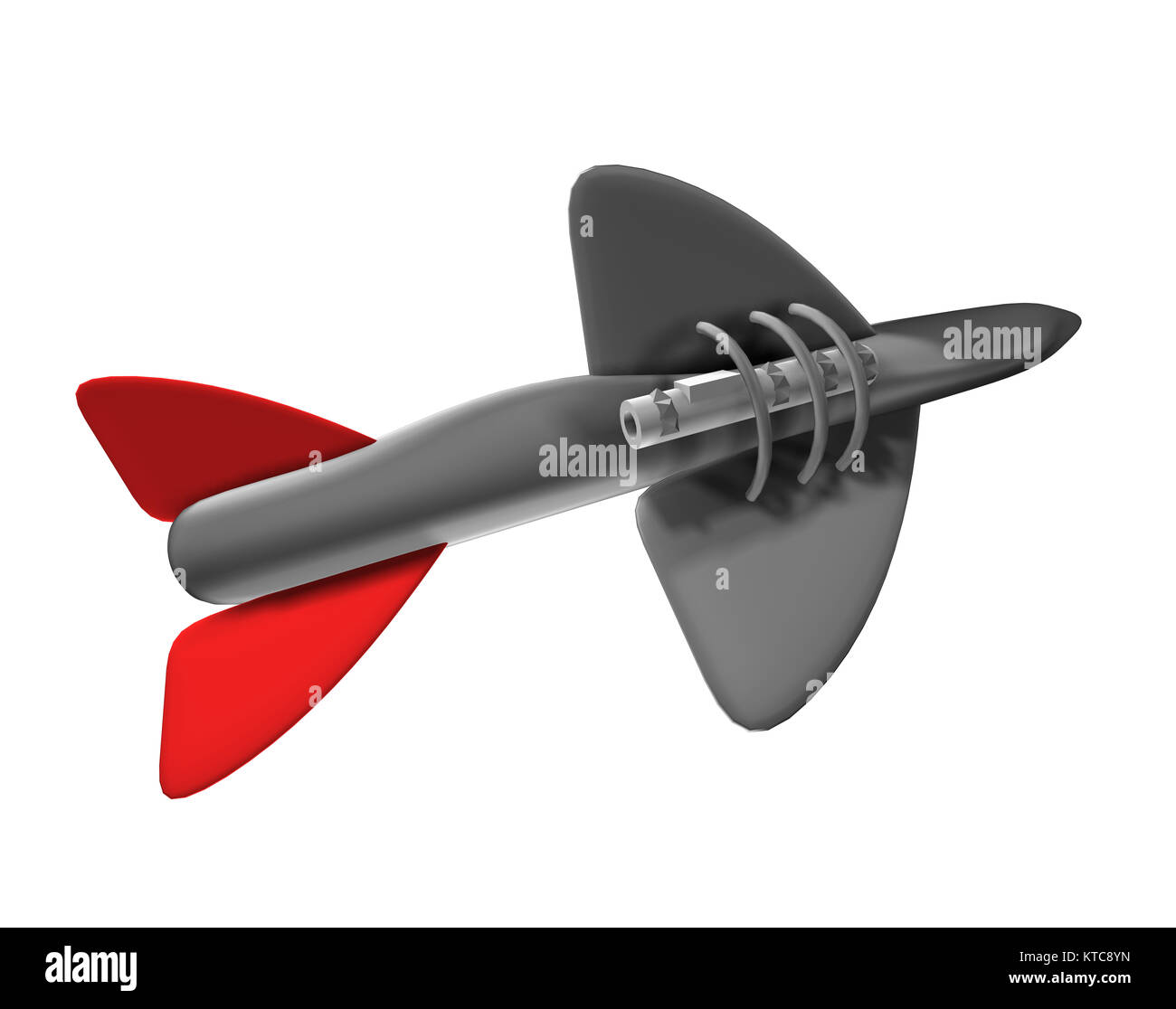 Rocket unit Cut Out Stock Images & Pictures - Alamy