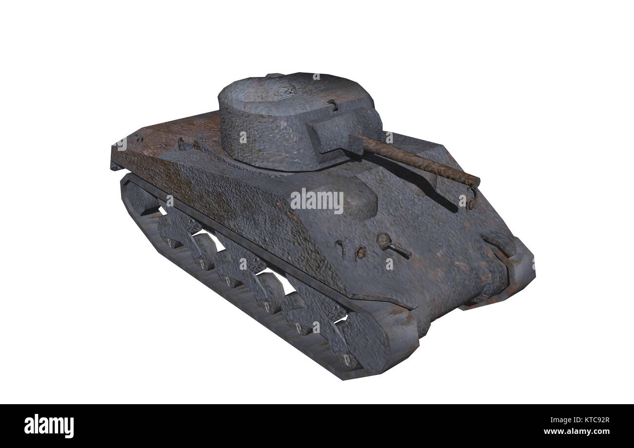 armored infantry freed Stock Photo - Alamy