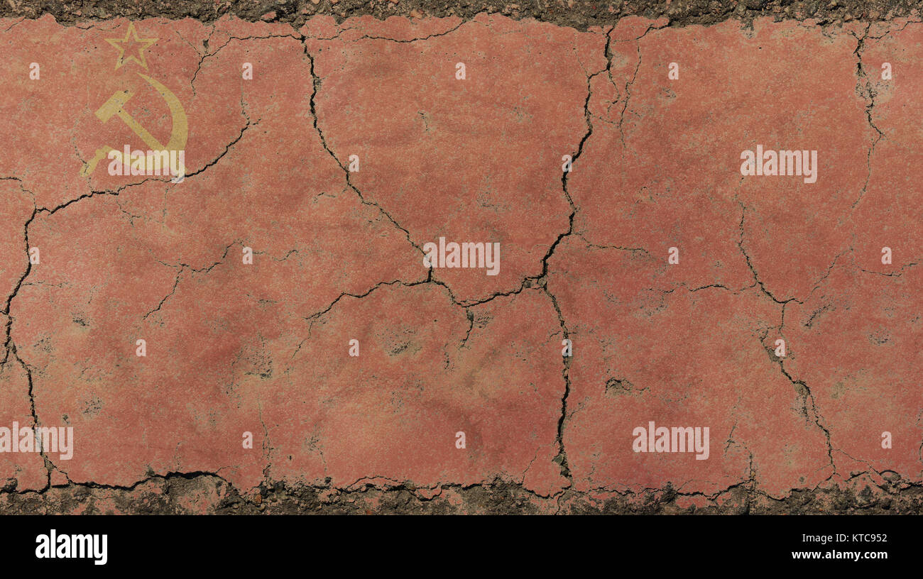 Former ussr flag hi-res stock photography and images - Alamy