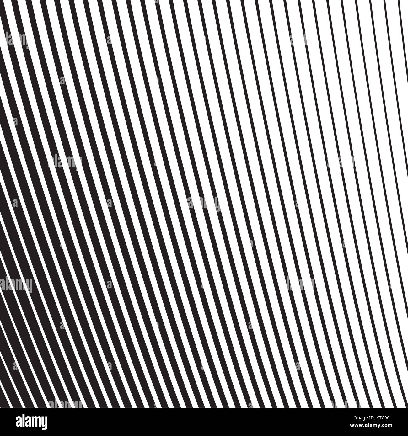 Halftone radial pattern background striped. Vector lines texture Stock ...