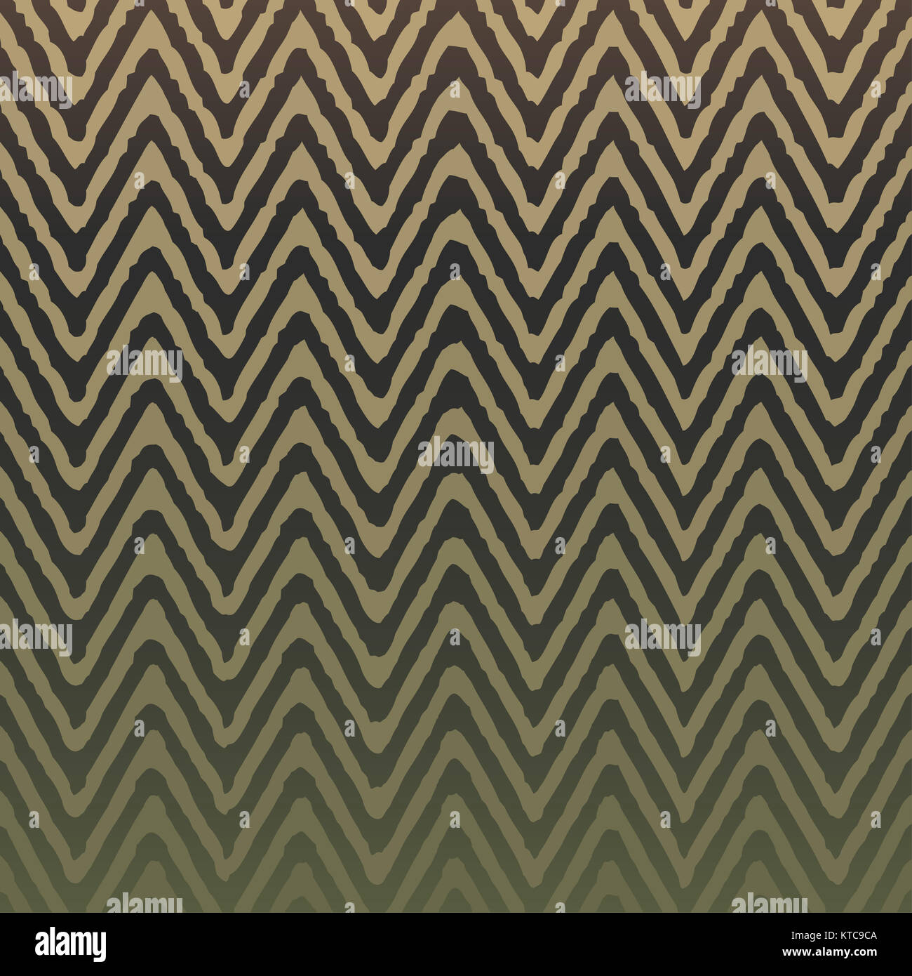 Halftone zig zag pattern background. Vector zigzag texture retro Stock Photo - Alamy